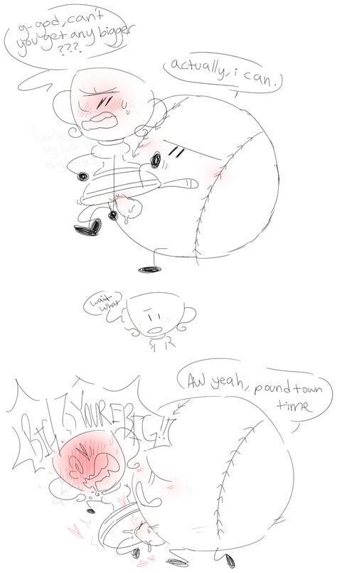 Post 2758288 Baseball Inanimateinsanity Kinto Bean Trophy