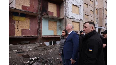 Росен Желязков видя живота в Украйна и осъмна в бункер 168 Часа