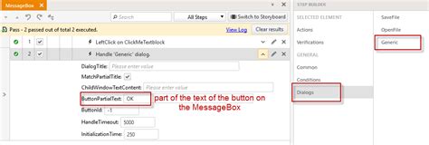 Pop Up In Wpf In Test Studio General Discussions Telerik Forums Pop Up In Wpf In Test Studio General Discussions Telerik Forums