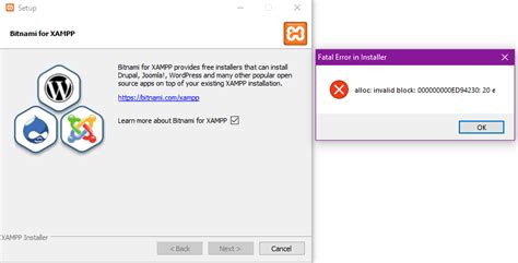 Php Xampp Fatal Error Super User
