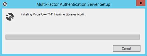 Upgrading Azure Multi Factor Authentication Server Brian Reid Microsoft 365 Subject Matter