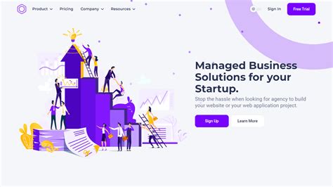 Vulk Multipurpose Vue 3 Ssr Sass Landing Pages Ui Kit