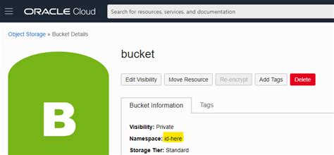 Using Rclone To Transfer Files To Oci Object Storage Yet Another Tech Blog