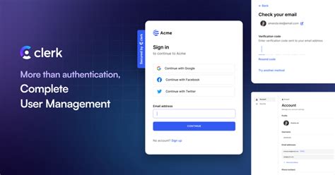 The Easy Way To Add Authentication To Your React App
