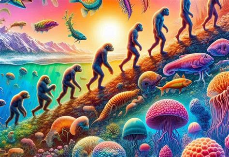 Inside The Worlds Oldest Living Organism