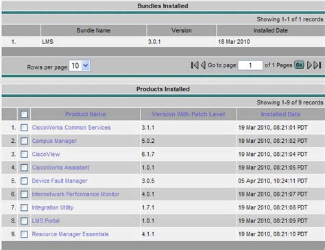 Solved LMS Discovers Devices But Says They Are Unreachable Cisco