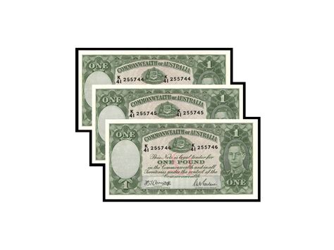 Pre Decimal Banknotes Archives Rare Coins Melbourne