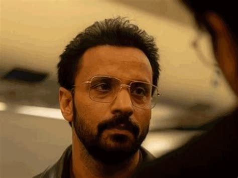 Rajeev Kumar Ready To Laugh After Being Scared ડરાવ્યા બાદ હસાવવા માટે તૈયાર રાજીવ કુમાર