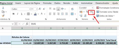 Como Agrupar Dados em Várias Colunas no Excel Ninja do Excel