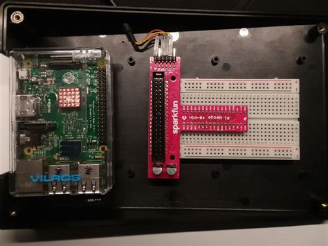Websitewifi Controlled Led Strip With Raspberry Pi 9 Steps With Pictures Instructables