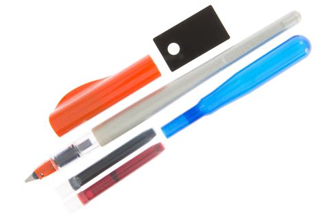 Pilot Parallel Pen 60 Mm