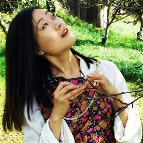 Deki Lhamo Bhutan Movie Actress