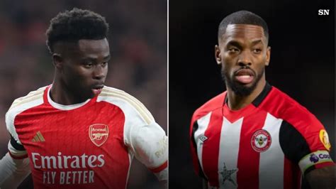 อาร์เซนอล พบ เบรนท์ฟอร์ด พรีเมียร์ลีก วิเคราะห์บอล สถิติ 11 ตัวจริง ช่องดูบอลสด