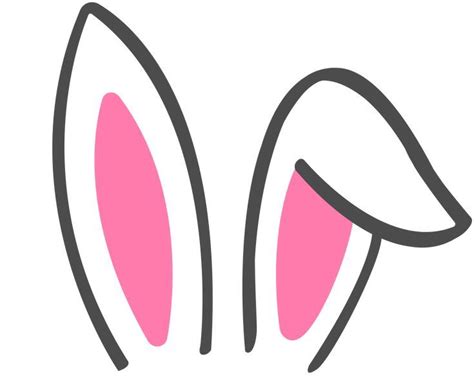Pin By Dany Torres On Guardado Rápido Easter Bunny Ears Bunny Ears