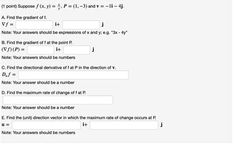 Solved T Suppose 𝑓𝑥𝑦𝑥𝑦fxyxy 𝑃1−3p1−3