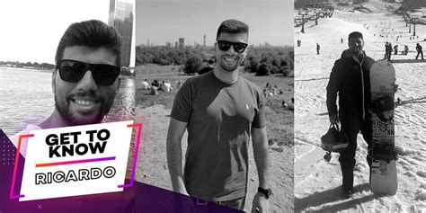 Meet Ricardo Test Engineer For Years The Following Question Has