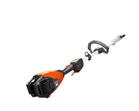 Echo DPAS Pro V Cordless Multi Tool Unit Only Peterborough Grass Machinery