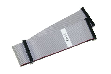 Ribbon Cable 34 Pin Syntaur