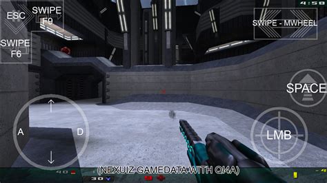 Quake 2 Source Port Lalardragon Quake 2 Source Port Lalardragon