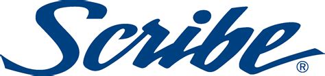 Scribe Logo In Png Svg Vector Format Free Download