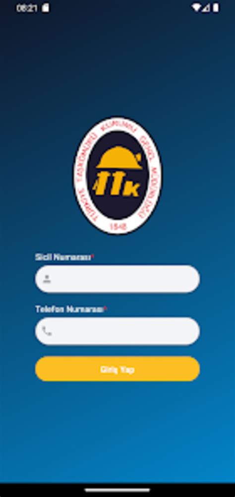 TTK Mobil For Android Download