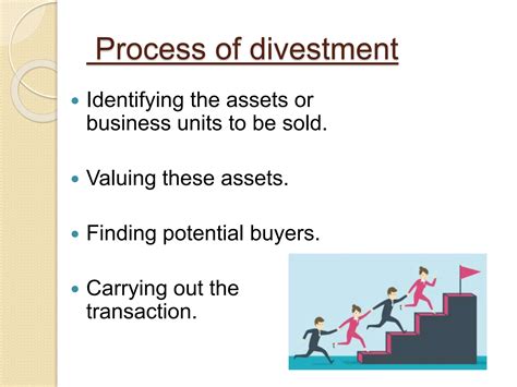 Divestment Strategy Pptx