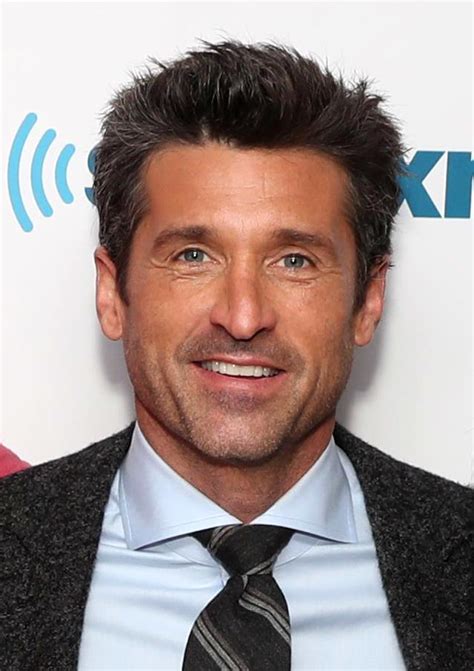 Patrick Dempsey — Wikipédia