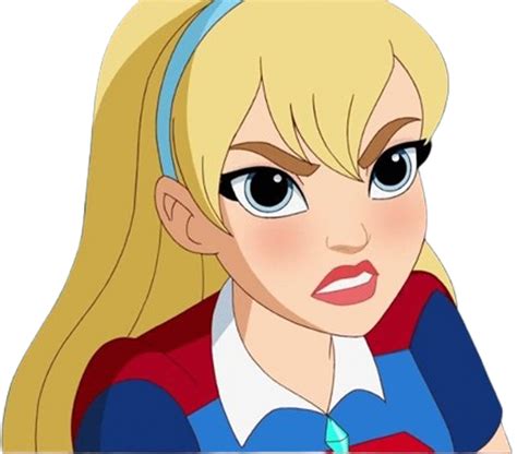 Supergirl Dcshg G1 Vector 53 By Mrtoonlover83 On Deviantart