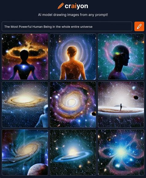 The Most Powerful Being In The Universe R Internetcity