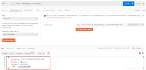 Spring Cloud入门 Oauth2授权之基于jwt完成单点登录hoxton版本springcloud Oauth2 Jwt 授权