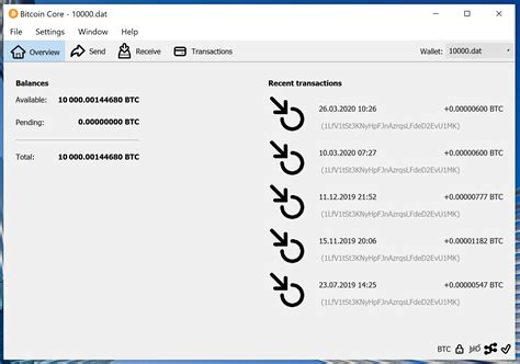 Bitcoin Wallet Data Cracker Telegraph