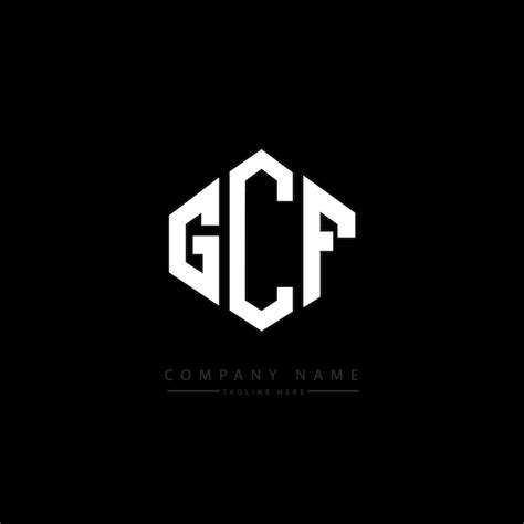 Premium Vector Polygon Letter Logo Design In Polygon Shape On Black