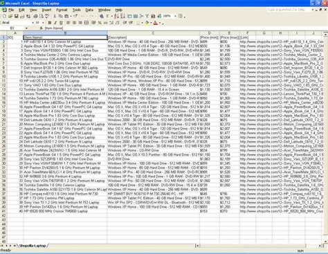 Automate Data Extraction With Web Content Extractor