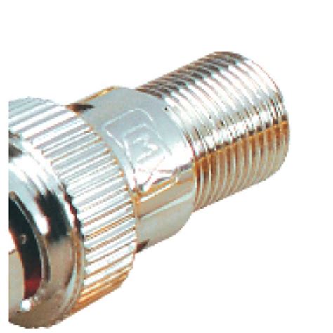 MX BNC Male Plug To MX F Female Socket Connector Pin Gold Plated MX Buy Online At Low
