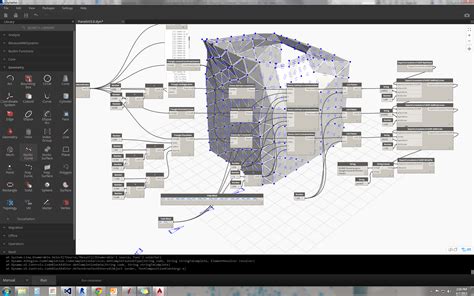 Github Becausewecan Becausewedynamo A Series Of Digital Fabrication Nodes For Autodesk Dynamo