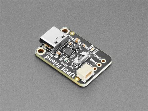 Using The Updi Friend Adafruit Updi Friend Adafruit Learning System