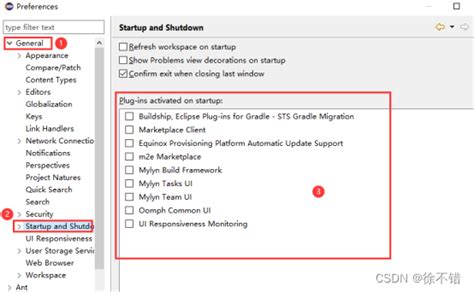Eclipse下载安装配置详细图文教程eclipse安装教程 Csdn博客