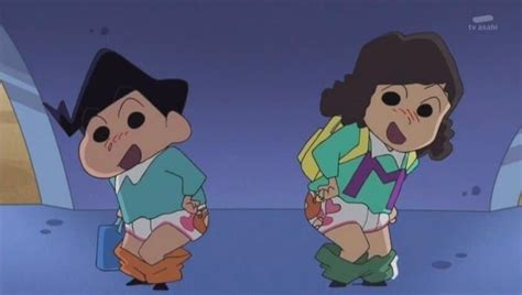 짱구는 못말려 철수 근황 유머 움짤 이슈 에펨코리아