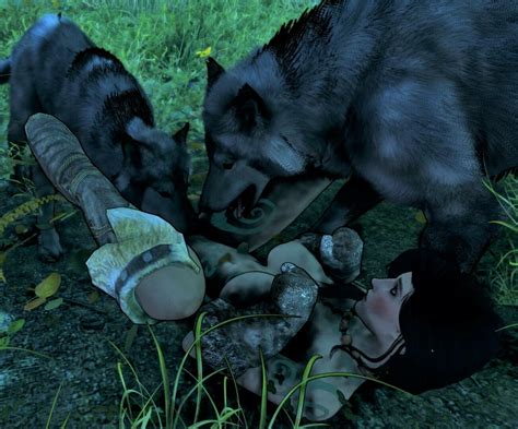 Dirty Deeds Wolves Dirty Deeds LoversLab Dirty Deeds Wolves Dirty Deeds LoversLab