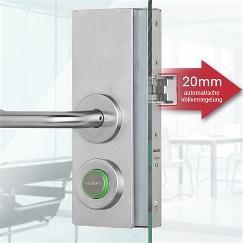 Glass Door And Lock Glass Door Ideas