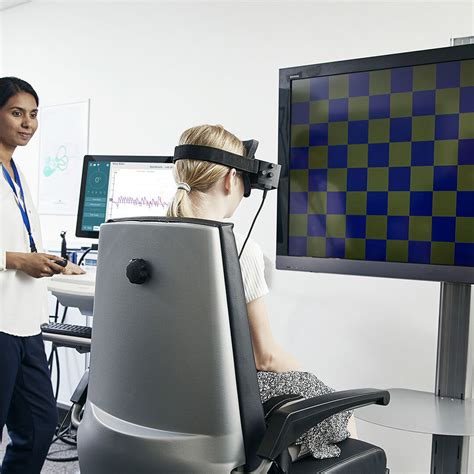 Interacoustics A S On Linkedin Vng Vestibular Audiology Sciencemadesmarter