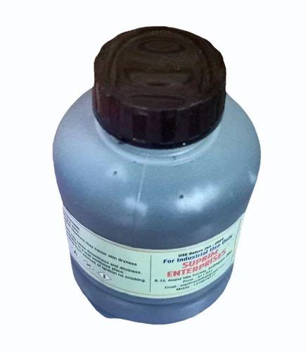 Linx Printer Ink Packaging Type Bottle 500 Ml At Rs 2500bottle In Pune