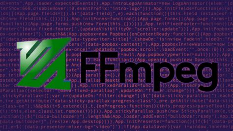 AV VDPAU Hardware Acceleration In FFmpeg Now Supported By NVIDIA S Ampere GPUs