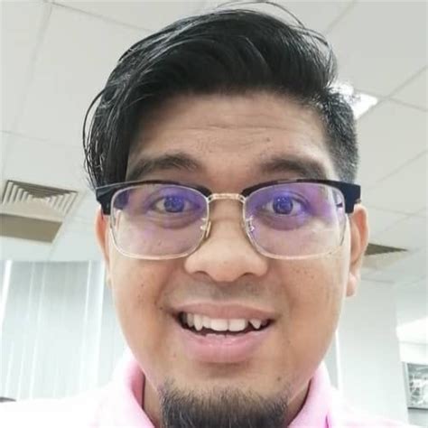 Muhammad Hasif Hanafi Business Administrator Freelance Linkedin