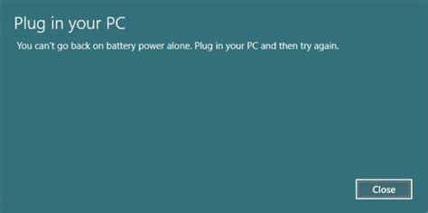 How To Roll Back Or Go Back From Windows To Windows