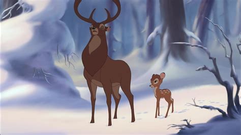Bambi Wallpapers Wallpaper Cave