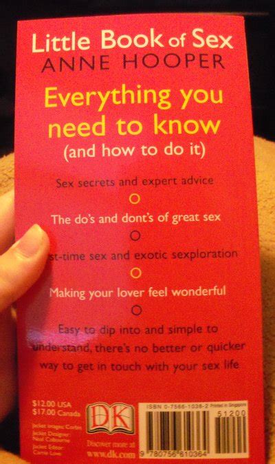 Babe Book Of Sex Review Kinky World