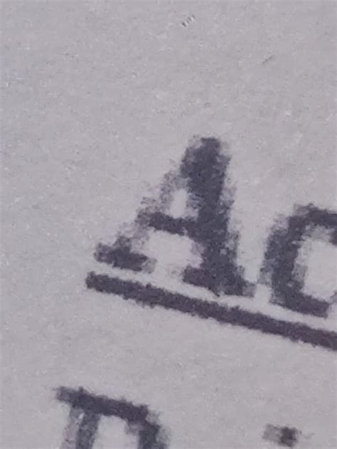 Why Does Printing The Same File Have Different Quality In Black And