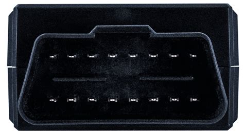 7 Reference Connector Pinouts And Cable Signal Mappings — Valuelog