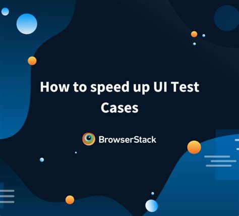 Understanding Ui Test Cases With Examples Browserstack